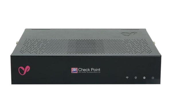 Check Point 1575 Quantum Spark Next Generation Firewall (CPAP-SG1575 ...