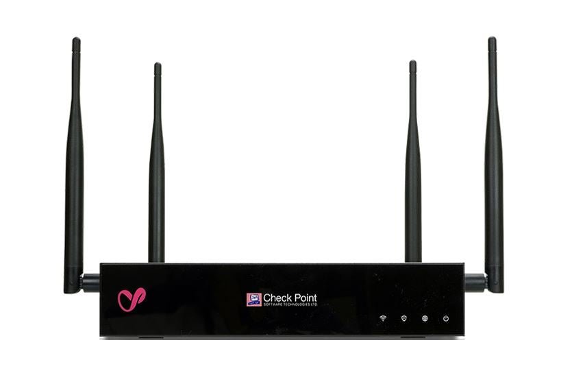 Check Point 1575W WiFi Spark NGFW (CPAP-SG1575W-LA-SNBT-SS-PREM-5Y ...