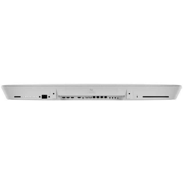 Cisco Webex Room Bar Pro First Light (CS-BARPRO-K9) – SourceIT