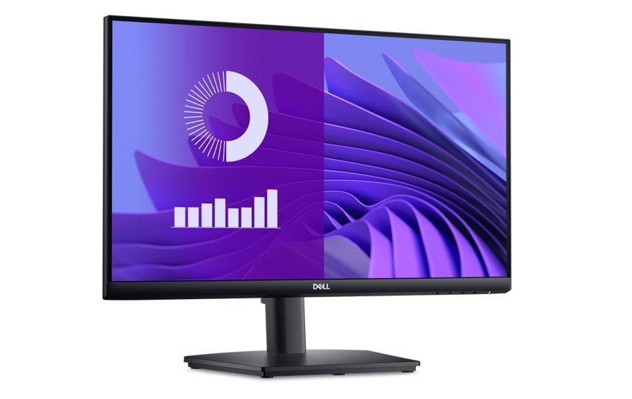 Dell E2425HS 24-inch Essential Monitor – SourceIT