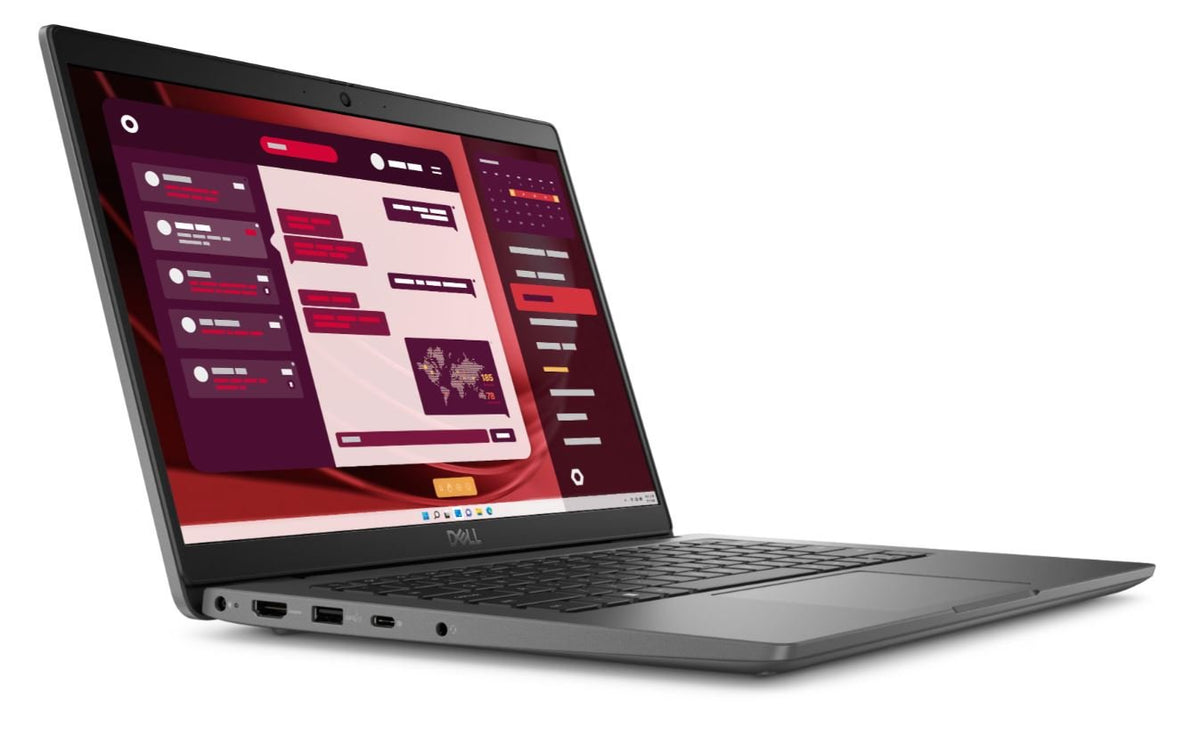 Dell Latitude 3450 i5-1335U/16GB/512GB SSD/Window 11 Laptop (210-BLLF ...