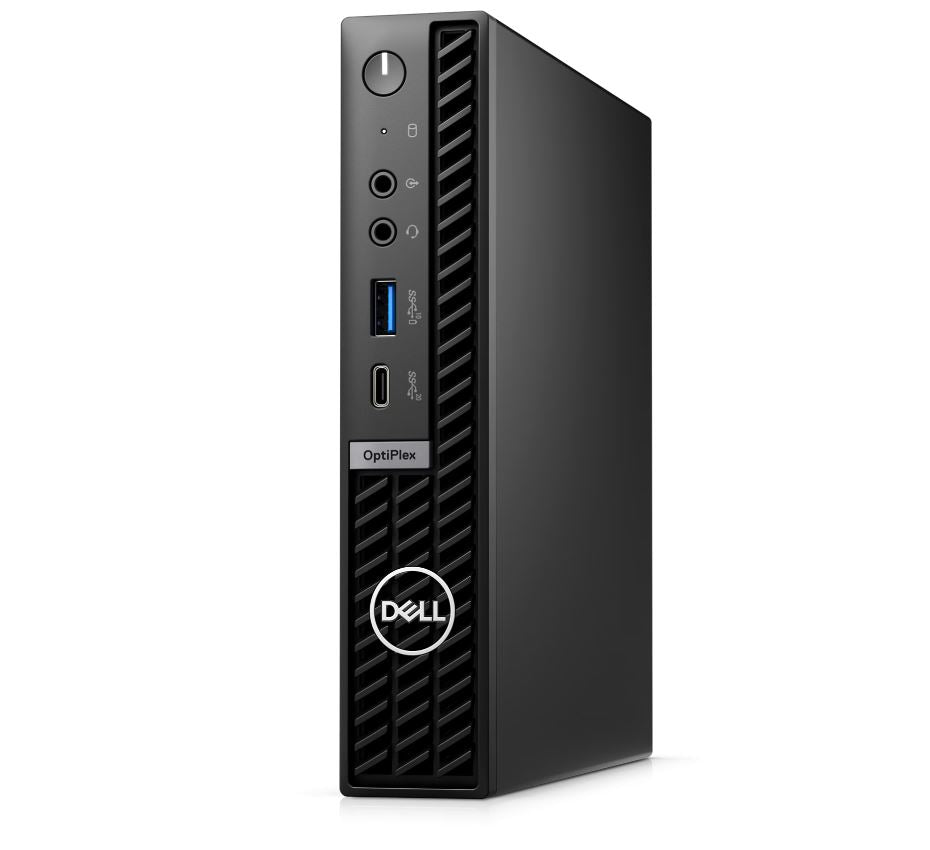 Dell Optiplex 7020 Micro Form Factor MFF i5-14600T/8GB/512GB (210-BKXM ...