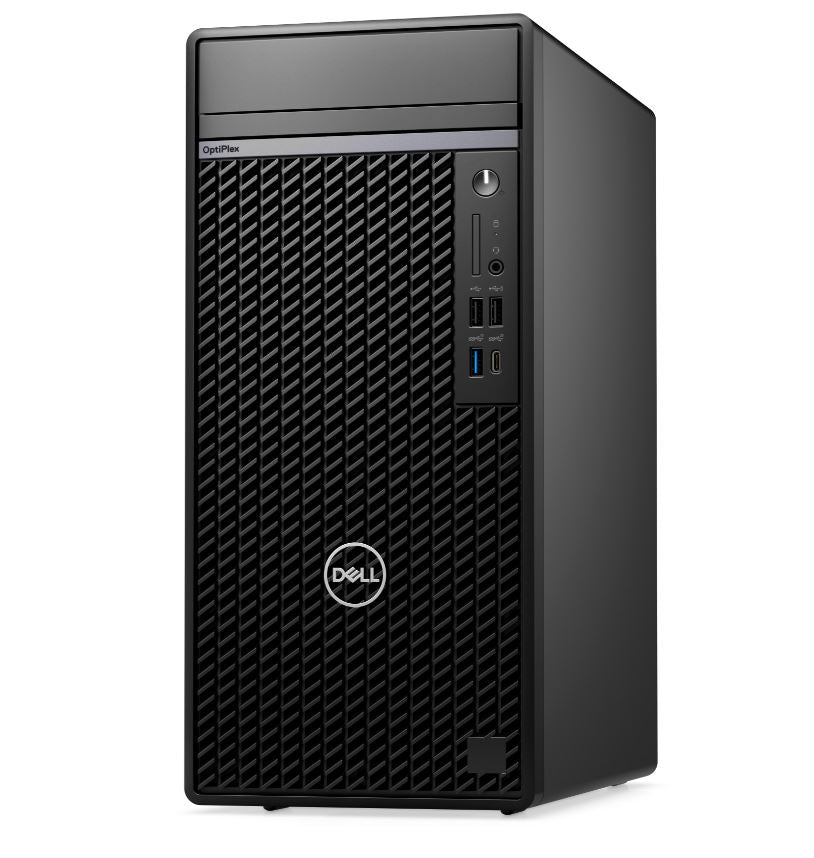 Dell Optiplex 7020 Micro Tower MT i5-14500/8GB/512GB (210-BLDK) – SourceIT