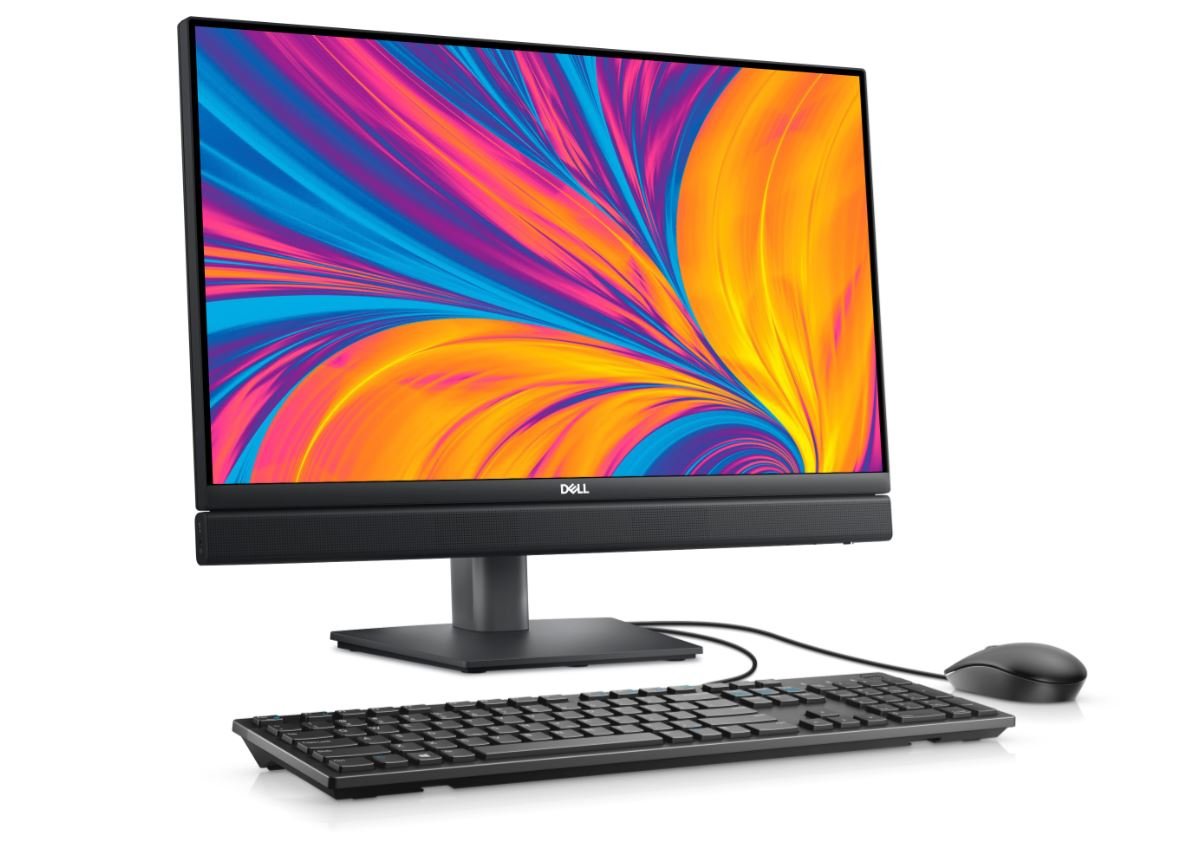 Dell Optiplex 7420 All-In-One AIO Touch Desktop i5-14500/16GB/512GB ...