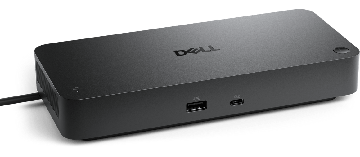 Dell Laptop Docking Stations Universal Dock Singapore – SourceIT