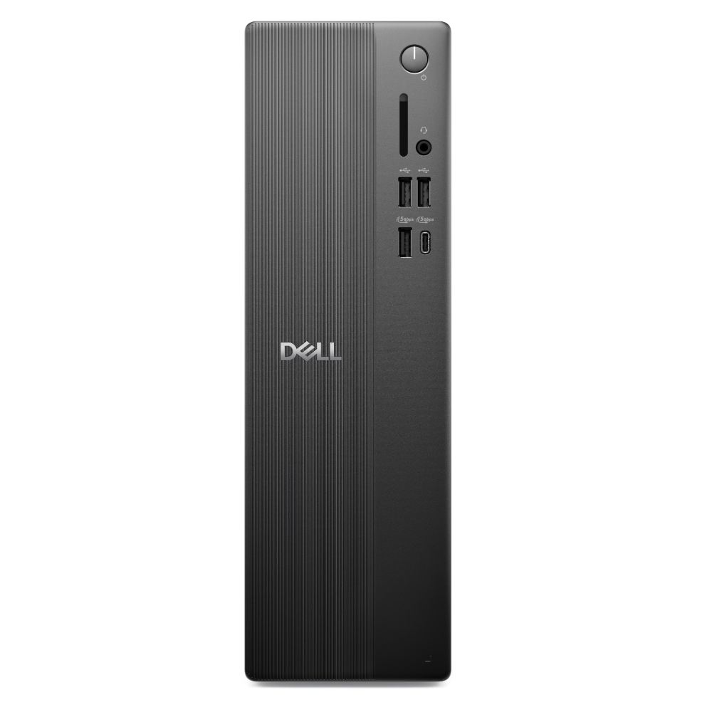 Dell Slim Desktop ECS1250 i5-14400/8GB/512GB SSD – SourceIT