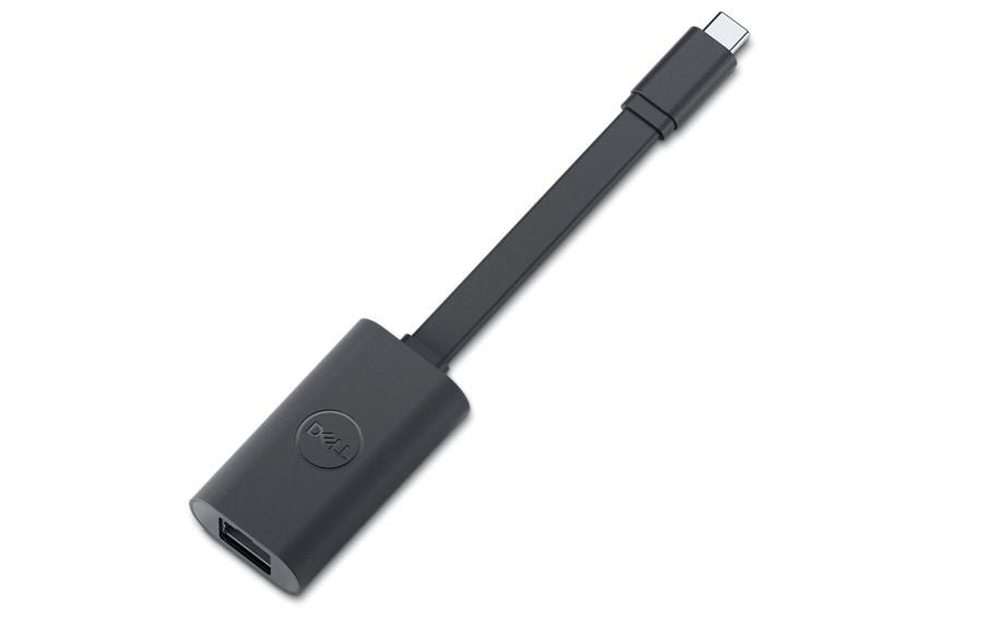Dell USB-C to 2.5Gbps Ethernet Adapter (492-BDMW) – SourceIT