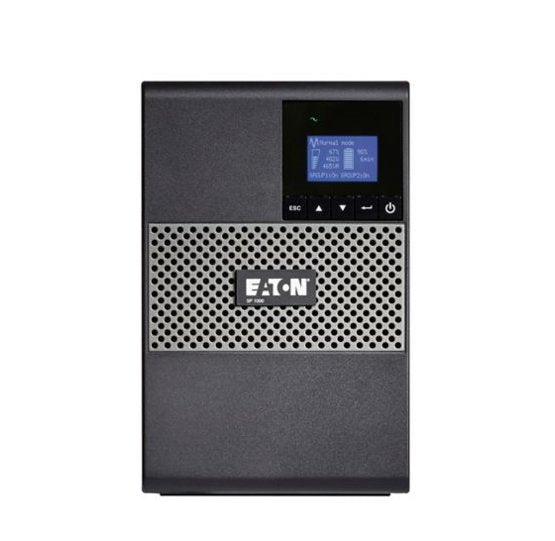 Eaton 5P 650VA Tower Models 230V – SourceIT