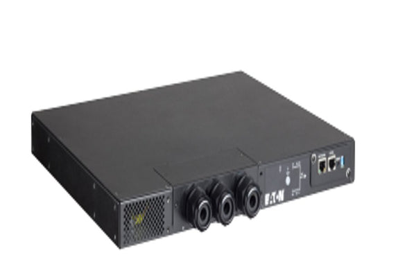 Eaton ATS 16A Netpack IEC (9001-5018) - SourceIT – SourceIT