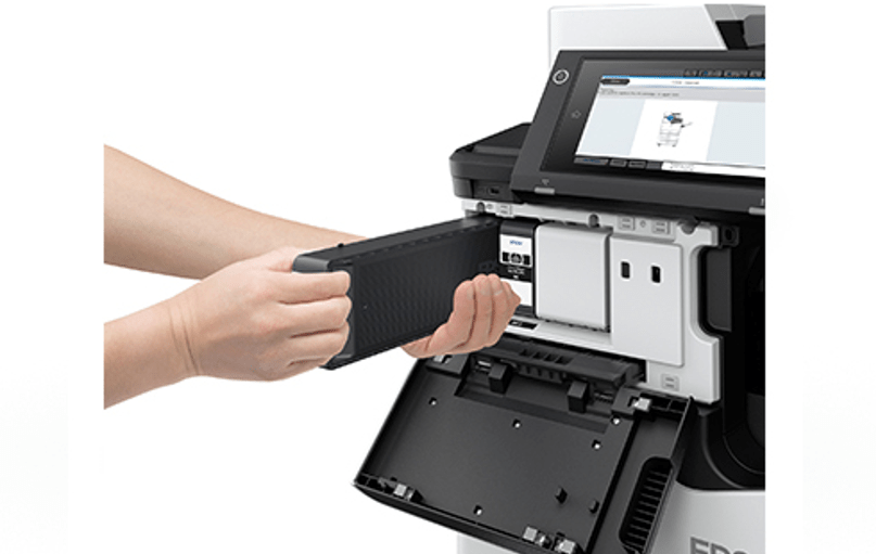 Epson ColorWorks C3510 Color Label Printer – SourceIT
