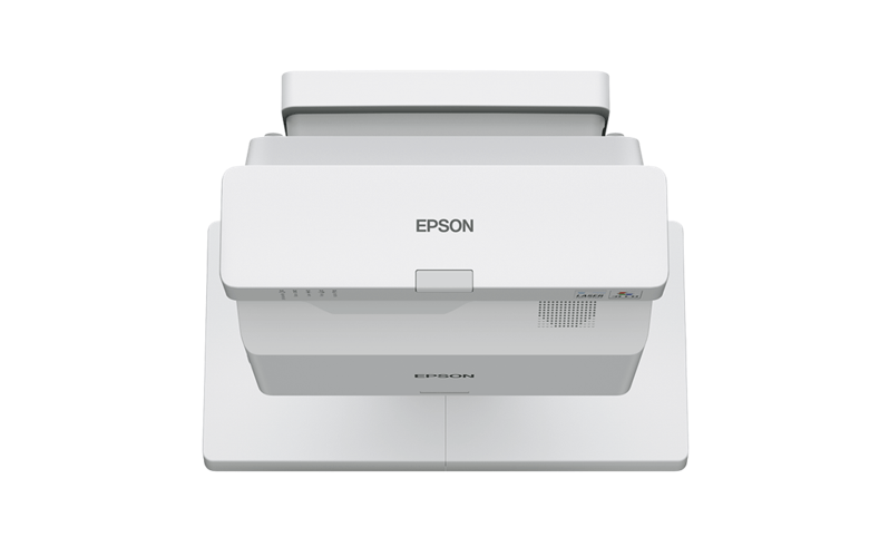 Epson EB-770F Full HD 1080P 3LCD Laser Projector – SourceIT