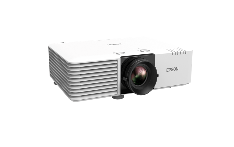 Epson EB-L570U 3LCD Laser Projector with 4K – SourceIT