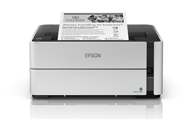 Epson EcoTank Monochrome M1140 Ink Tank Printer – SourceIT