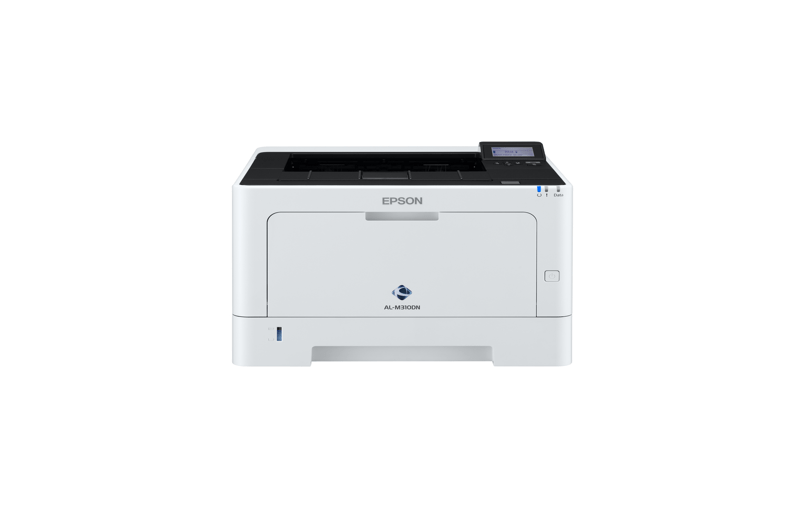 Epson WorkForce AL-M310DN Mono Laser Printer – SourceIT