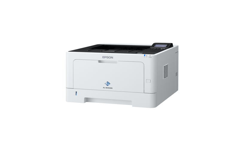 Epson WorkForce AL-M400DN Series Monochrome Laser Printer – SourceIT