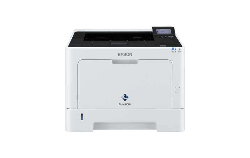 Epson WorkForce AL-M400DN Series Monochrome Laser Printer – SourceIT