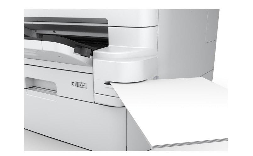 Epson WorkForce Pro WF-C879R A3 Colour Multifunction Printer – SourceIT
