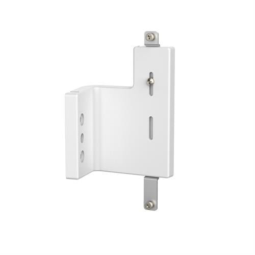 Ergotron CareFit™ Enclosure Vertical Scanner Bracket Snow White – SourceIT