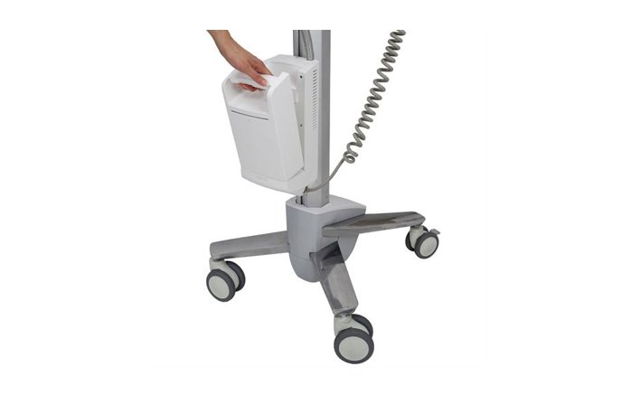 Ergotron LiFeKinnex™ Battery (98-246) – SourceIT