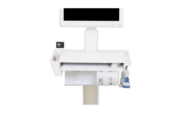 Ergotron LiFeKinnex™ Battery (98-246) – SourceIT