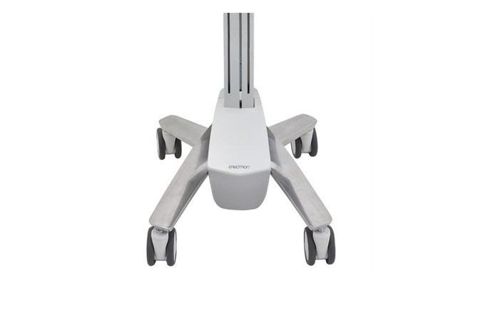 Ergotron | Monitor Mounts, Computer Cart, Sit to Stand Desks – SourceIT