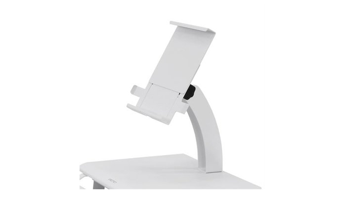Ergotron Tablet Riser (98-002) - SourceIT – SourceIT