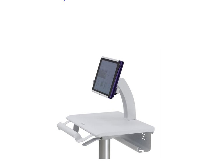 Ergotron Tablet Riser (98-003) – SourceIT