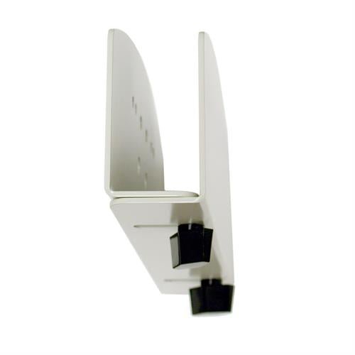 Ergotron Vertical Small CPU Holder White – SourceIT