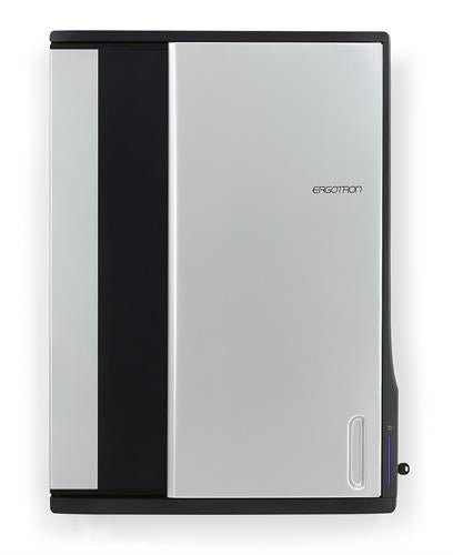 Ergotron Zip12 Charging Wall Cabinet, EU – SourceIT