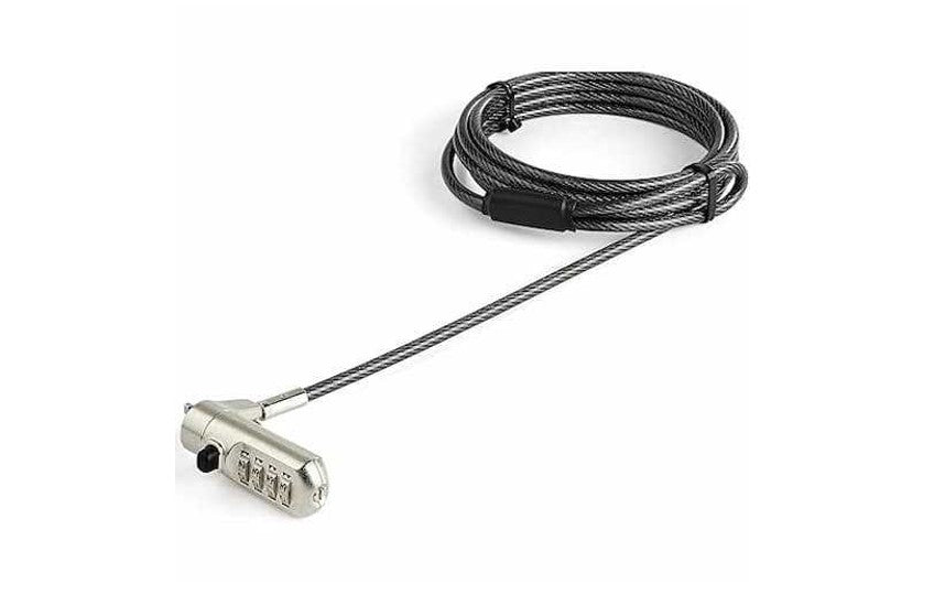 HP Dataflex Nano Keyed Cable Lock – SourceIT