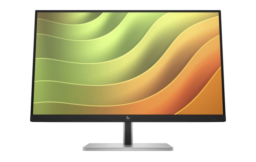 HP E24u G5 23.8-inch FHD USB-C Monitor (6N4D0AA) – SourceIT