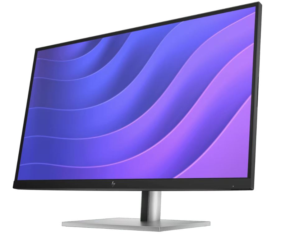 HP E27q G5 27-inch QHD Monitor (6N6F2AA) – SourceIT
