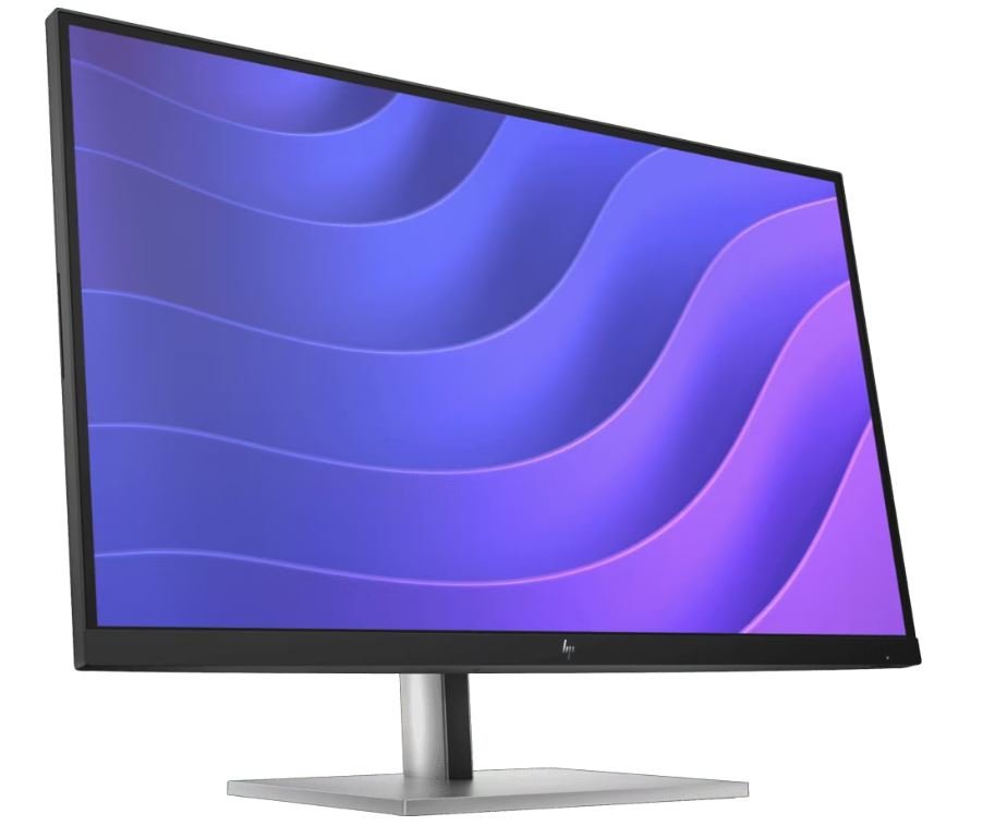 HP E27q G5 27-inch QHD Monitor (6N6F2AA) – SourceIT