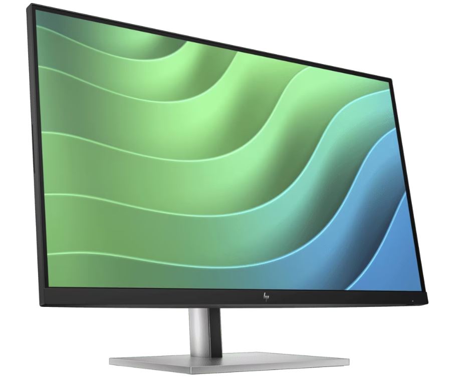 HP E27u G5 27-inch QHD Monitor (6N4D3AA) – SourceIT