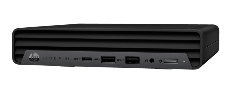 HP Mini Conference G9 PC with Zoom Rooms – SourceIT
