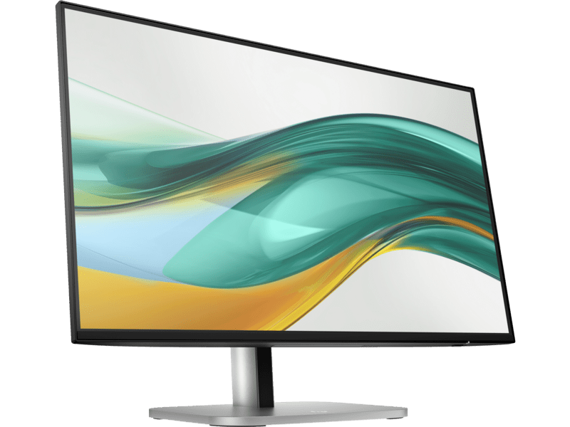 HP Series 5 Pro 23.8 inch FHD Monitor – SourceIT