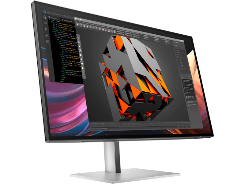 HP Series 7 Pro 27 inch QHD Monitor – SourceIT
