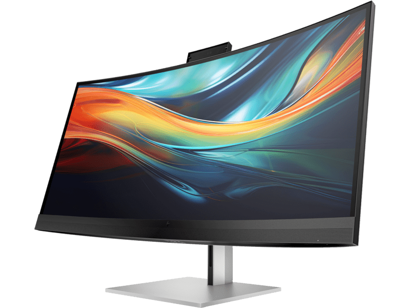 HP Series 7 Pro 39.7 inch 5K2K Conferencing Monitor – SourceIT