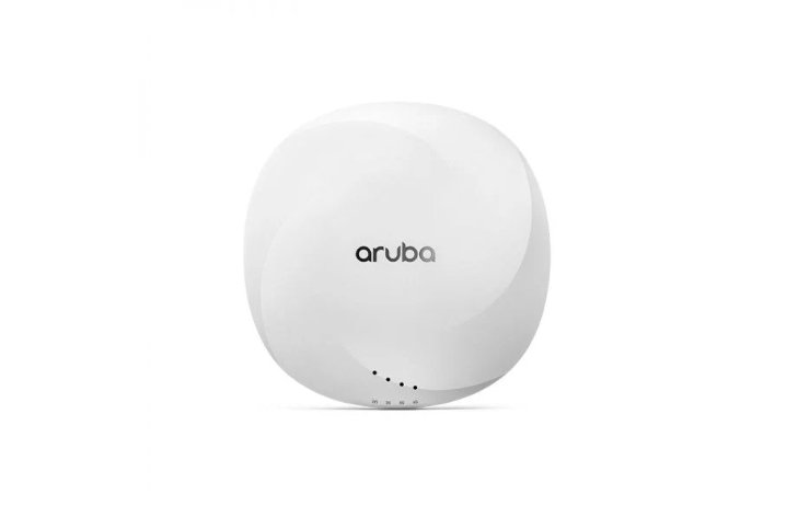 HPE Aruba AP-515 Access Point, PoE supported (Q9H62A) – SourceIT