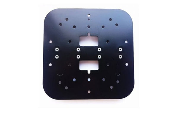 HPE Aruba AP-MNT-E AP mount bracket individual E (R3J19A) -SourceIT ...