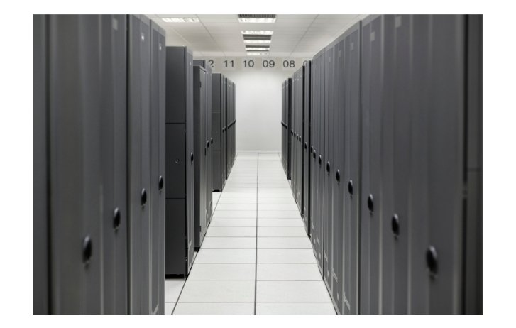 HPE Aruba HPE Networking Comware 5140 Rack Mount Kit (R8M91A) – SourceIT