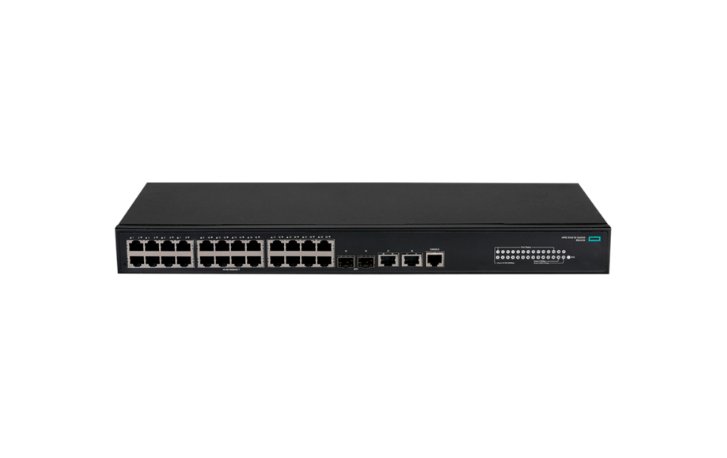 HPE Networking Comware Switch 24G 2SFP+ 2XGT EI 5140 (R8J41A) – SourceIT