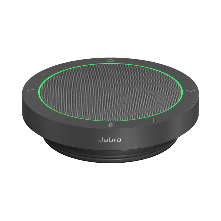 Jabra Speak2 40 UC Wired Conference Speakerphone – SourceIT