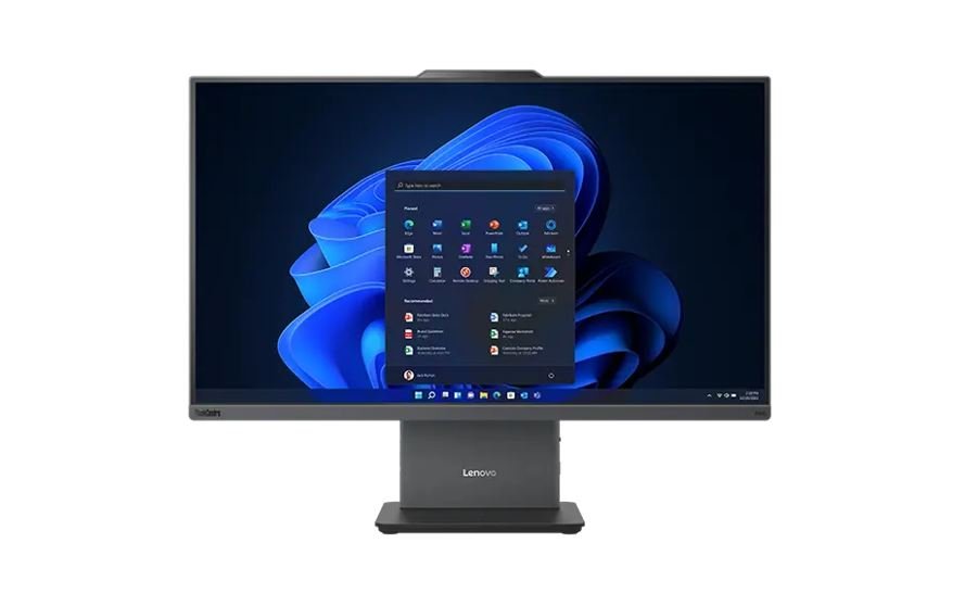 Lenovo ThinkCentre Neo M50a 23.8" Gen5 i5-13420H/8GB/512GB SSD AIO ...