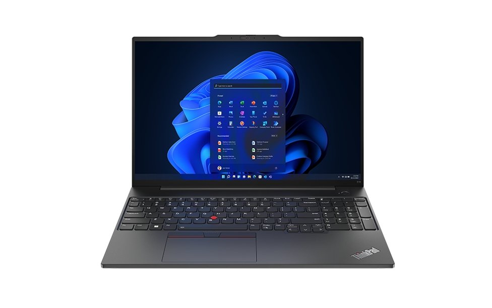 Lenovo ThinkPad E16 Gen 2 Intel U7-155U/ 16GB/ 512GB SSD – SourceIT