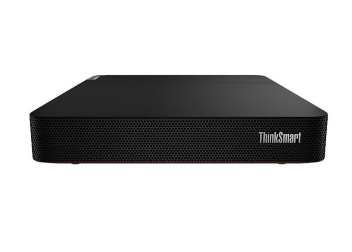 Lenovo ThinkSmart Core for Logitech Certified for Microsoft Teams (11R ...