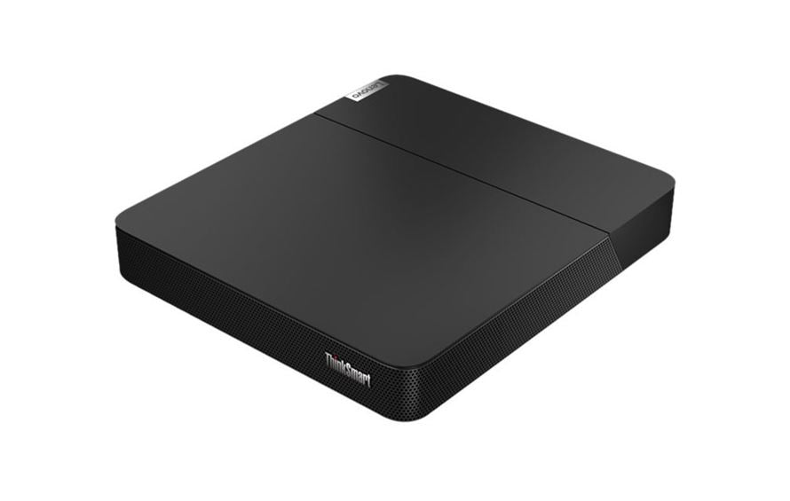 Lenovo ThinkSmart Core for Logitech Certified for Zoom (11RXS00A0R ...
