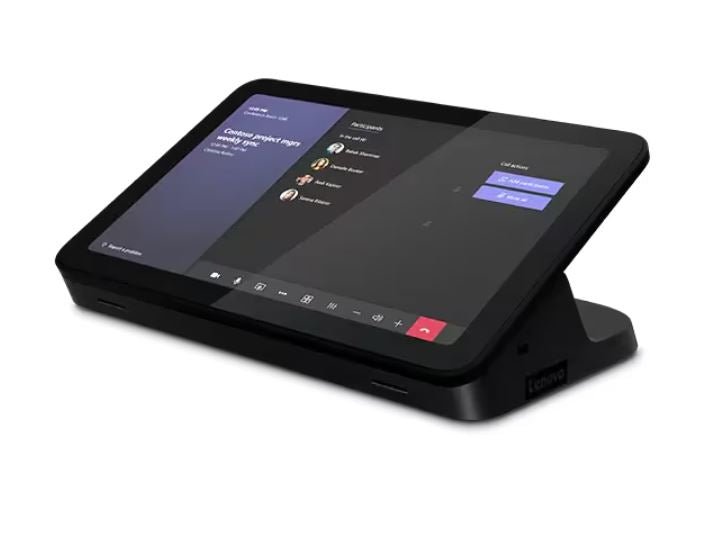 Lenovo ThinkSmart Core Full Room Kit + IP Controller Kit + Bar 180 for ...