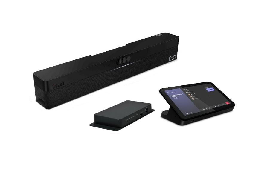 Lenovo ThinkSmart One + IP Controller for Microsoft Teams (12BW0004SG ...