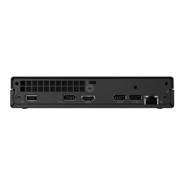 Lenovo ThinkSmart Tiny Kit for Microsoft Teams (12XH0008SG) – SourceIT